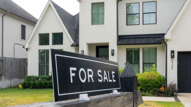 Trump cancela la firma de la ley de vivienda asequible hasta que no se ...