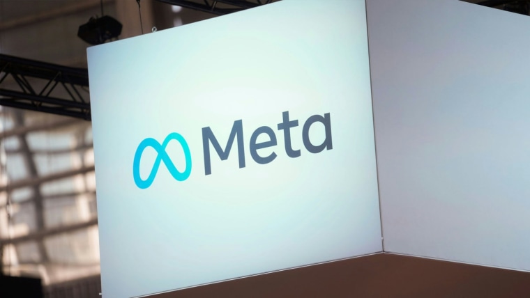 En una apuesta por la inteligencia artificial, Meta anuncia el despido ...