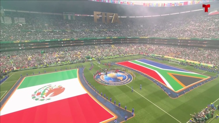 Alejandro Fernández pone voz al Himno y orgullo de México