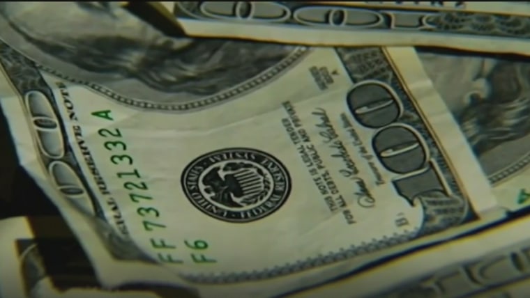 Así es el nuevo plan del Senado con un cheque de 1,200 dólares: deja ...