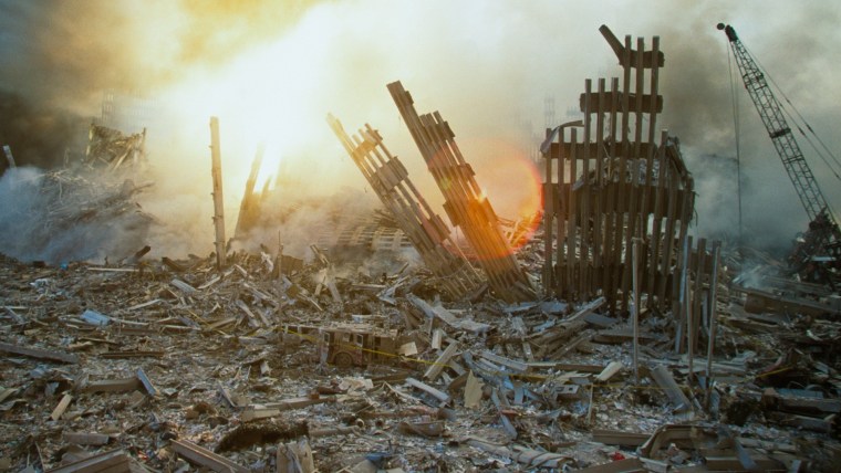 Las Teorías De Conspiración Siguen Vigentes 20 Años Después Del 911