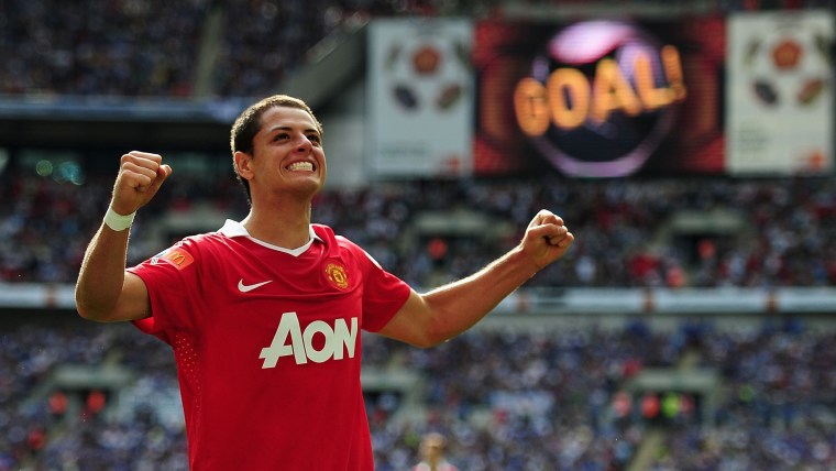 Él es el nuevo “Chicharito” Hernández del Manchester United