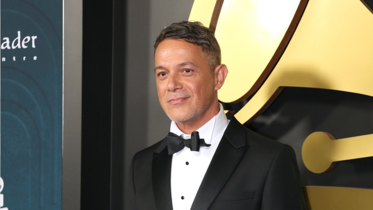 Alejandro Sanz lanza su nuevo disco, ‘¿Y ahora qué?’