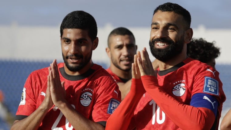 Egipto clasifica al Mundial 2026: Los faraones quieren hacer historia