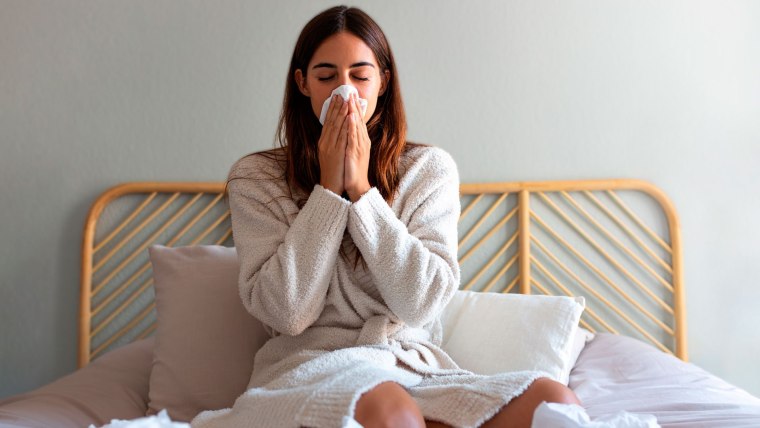 La cifra de niños hospitalizados por gripe está por romper récord