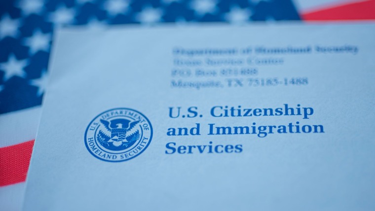 El Gobierno de Trump ordenó deportarlos a países que nunca han pisado ...