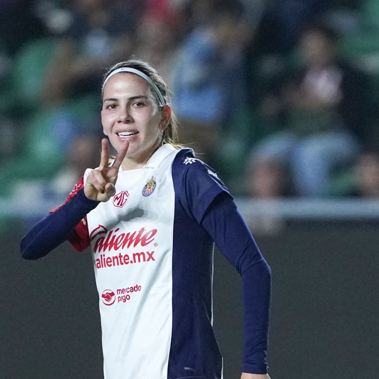 Chivas de Guadalajara: Partidos en Vivo, Resultados, Calendario | Telemundo