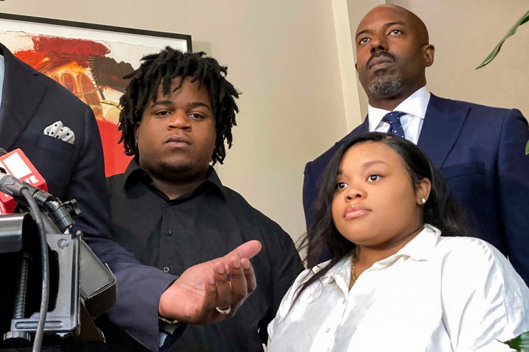 Black News and Culture | NBC BLK | NBC News