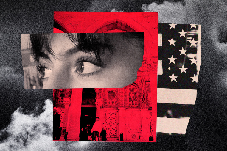 NBC Asian America: News headlines, culture, video & more | NBC News