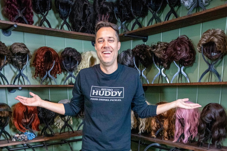 Technology and Media News | NBC News