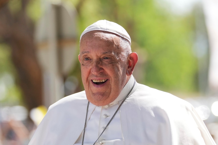The Vatican News: Latest on Pope Francis, Headlines, Video and More ...
