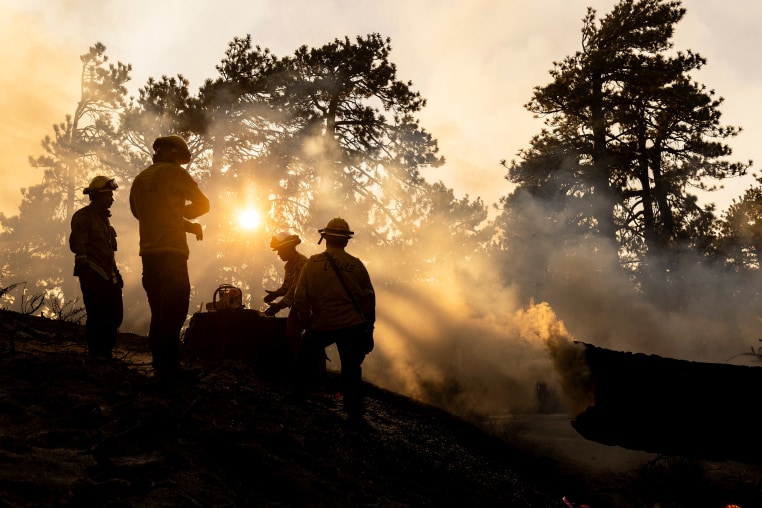 Latest News: Top News Stories, Updates, Videos, and Photos | NBC News