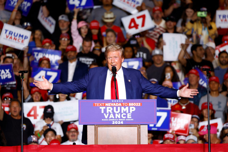 Politics: Latest news and headlines | NBC News