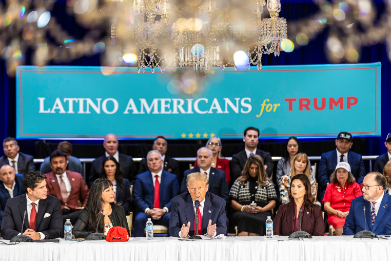 Latino news, community, culture & video | NBC News