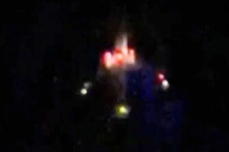 UAP and UFO news: Latest news, photos, videos, and more | NBC News