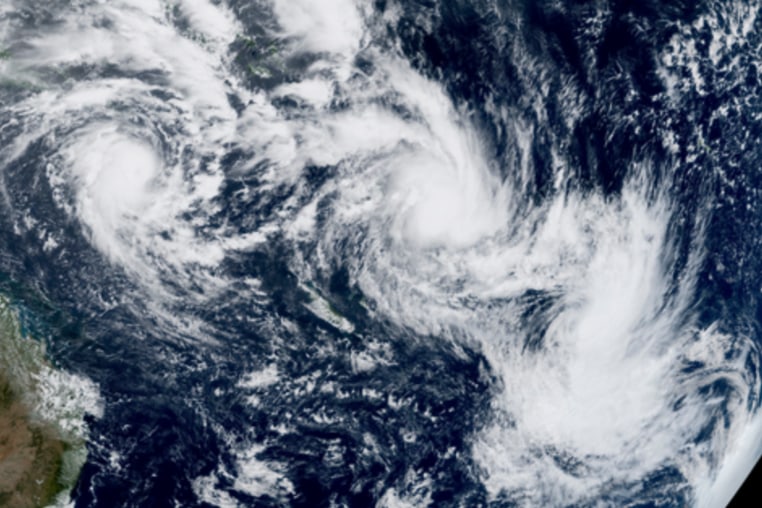 Latest Weather News: Winter Storm Warnings, Updates, Video, Photos and ...