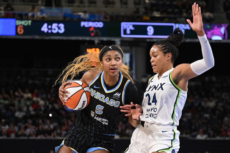WBNA News: Teams, Players, Scores and More | NBC News