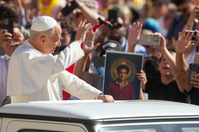 Vatican News: Latest Headlines, Video and More on the Catholic Church ...