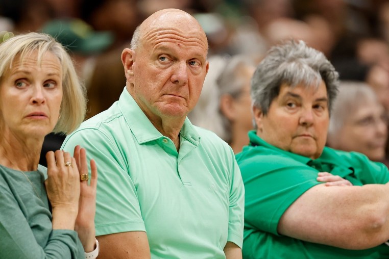 NBA News: Scores, Team Standings, Player Injuries and More | NBC News