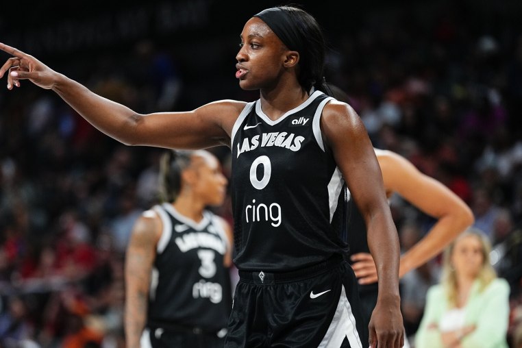 WBNA News: Teams, Players, Scores and More | NBC News