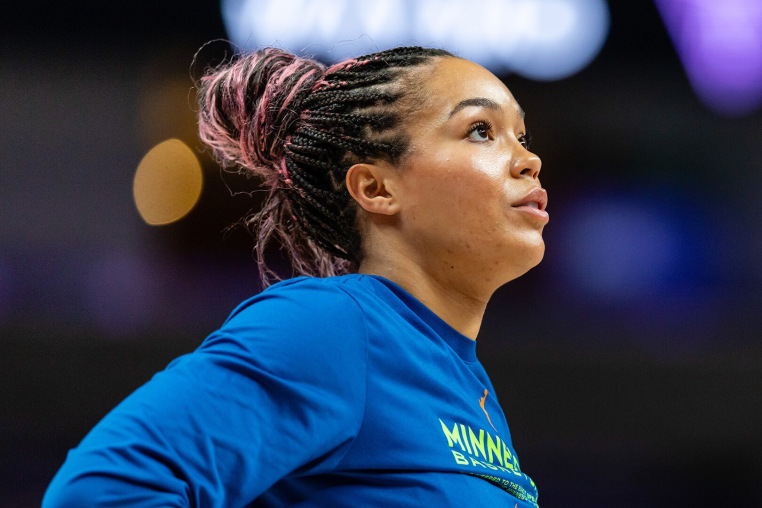 WBNA News: Teams, Players, Scores and More | NBC News