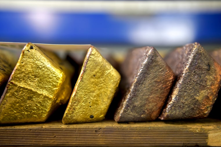 Stock Market News: Breaking News on Market Activity, Economic Reports ...