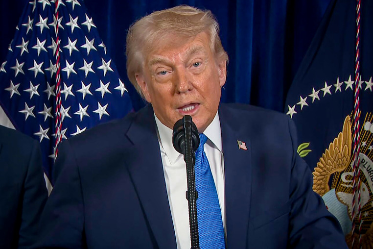 Politics News: Latest on Trump Administration, Congress, Elections and ...