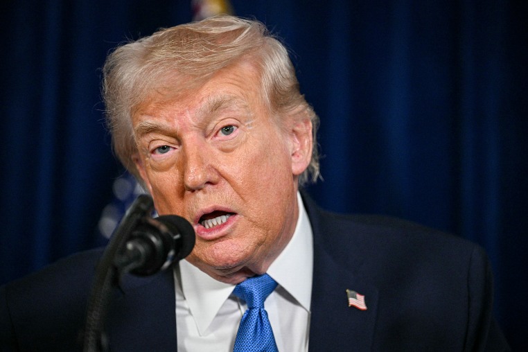 Donald Trump News: Breaking Headlines and Video on President Trump ...