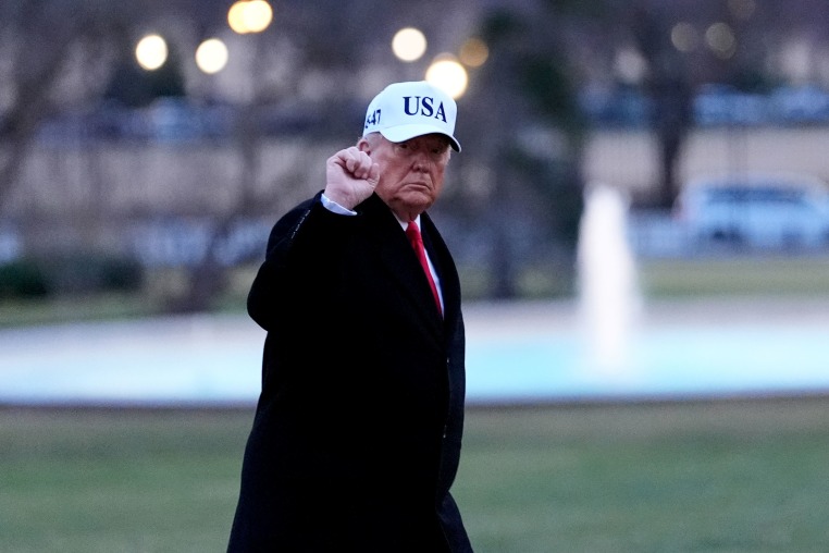 Donald Trump News: Breaking Headlines and Video on President Trump ...