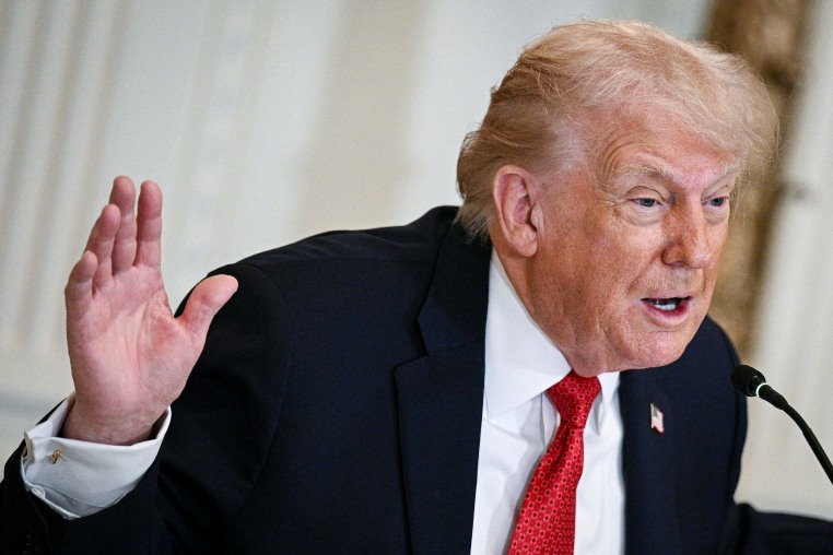 Donald Trump News: Breaking Headlines and Video on President Trump ...