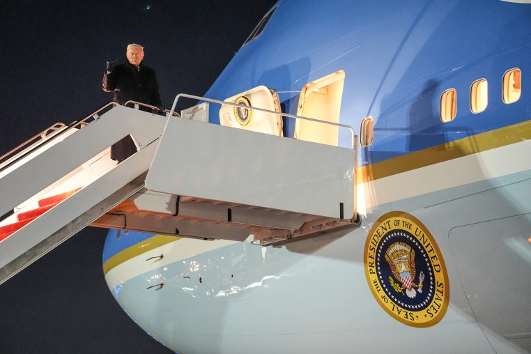 Donald Trump News: Breaking Headlines and Video on President Trump ...