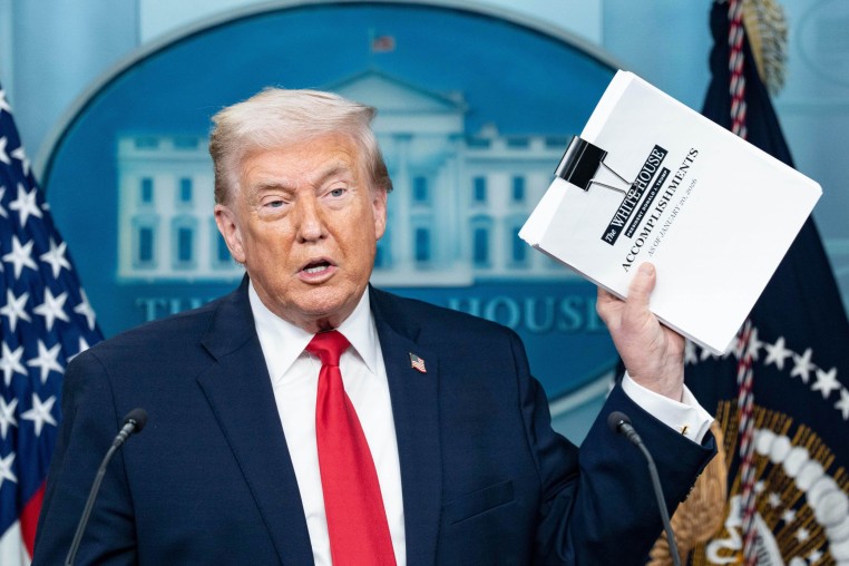 Donald Trump News: Breaking Headlines and Video on President Trump ...