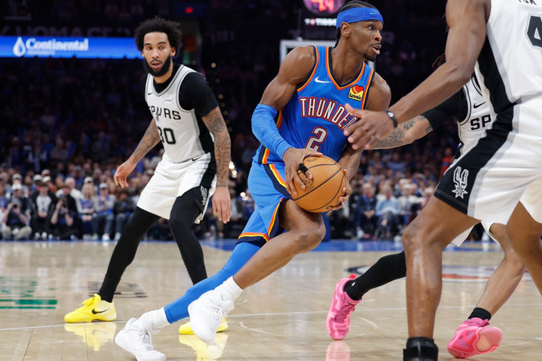 NBA News: Scores, Team Standings, Player Injuries and More | NBC News