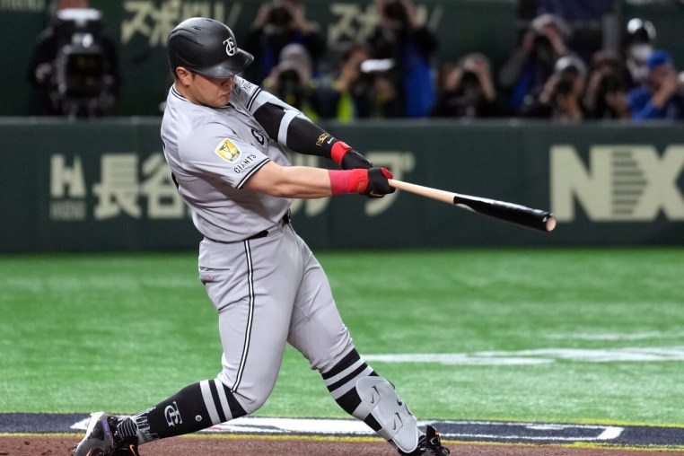 MLB News: Scores, Stats, Game-day Coverage, Video Highlights, Player ...