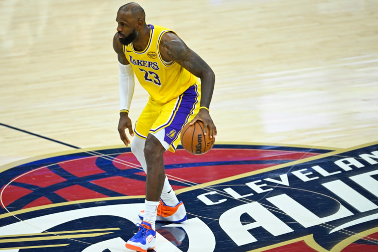 NBA News: Scores, Team Standings, Player Injuries and More | NBC News