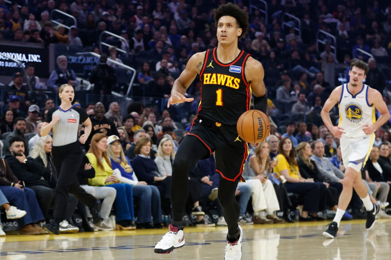 NBA News: Scores, Team Standings, Player Injuries and More | NBC News