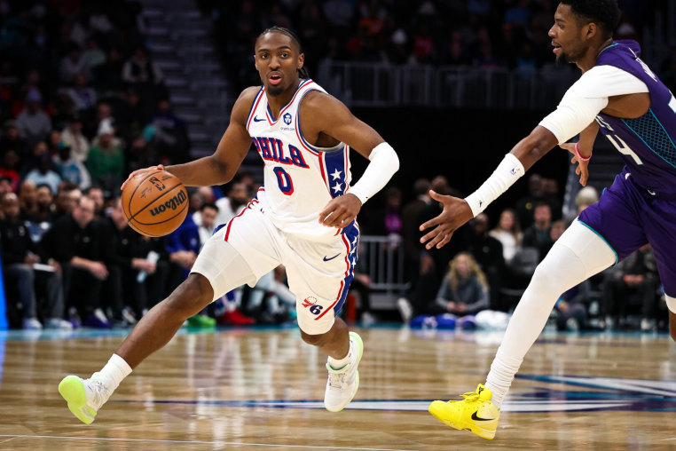 NBA News: Scores, Team Standings, Player Injuries and More | NBC News