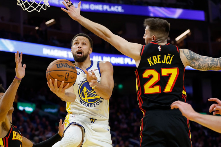 NBA News: Scores, Team Standings, Player Injuries and More | NBC News