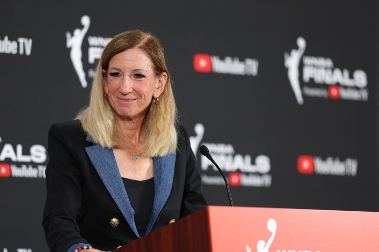 WBNA News: Teams, Players, Scores and More | NBC News