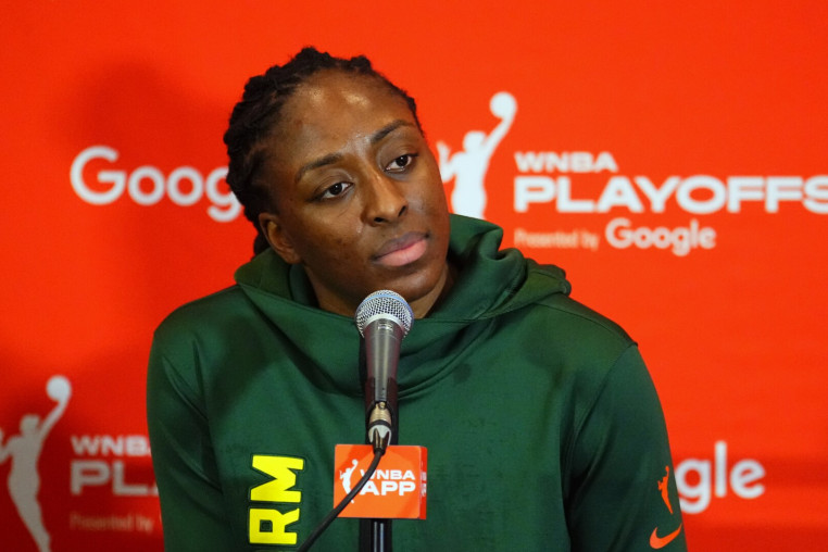 WBNA News: Teams, Players, Scores and More | NBC News