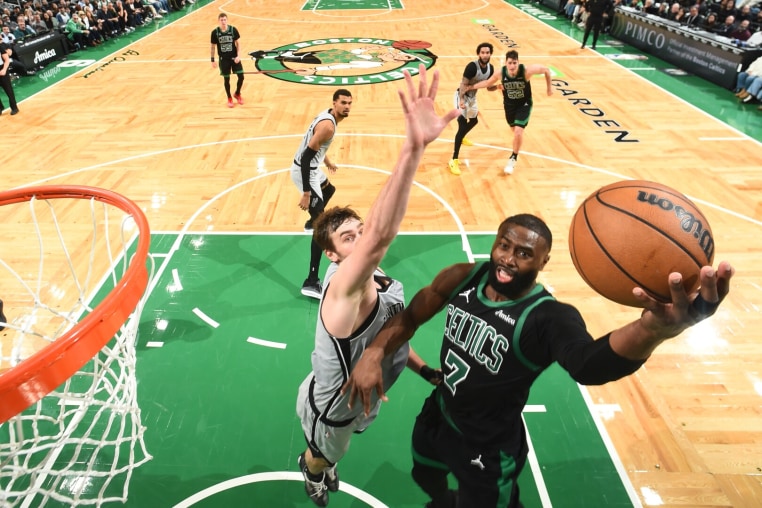 NBA News: Scores, Team Standings, Player Injuries and More | NBC News