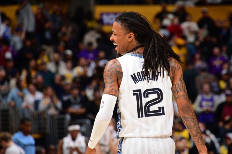 NBA News: Scores, Team Standings, Player Injuries and More | NBC News