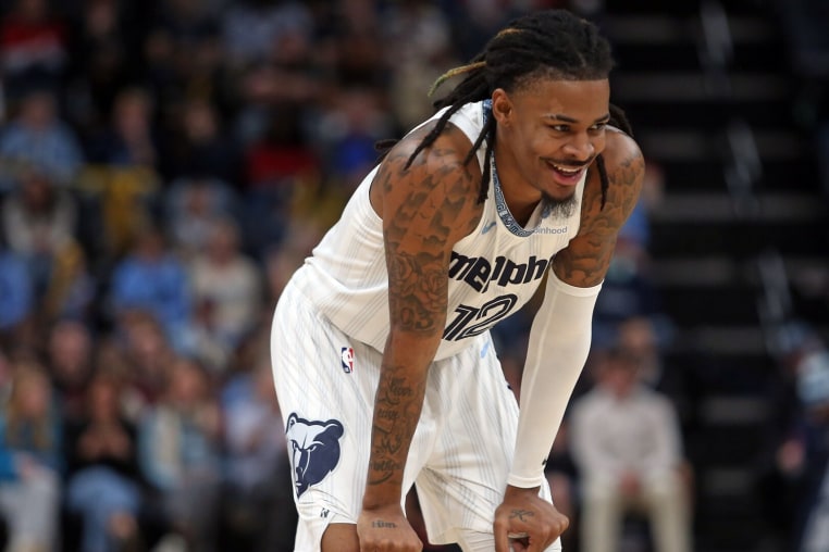 NBA News: Scores, Team Standings, Player Injuries and More | NBC News