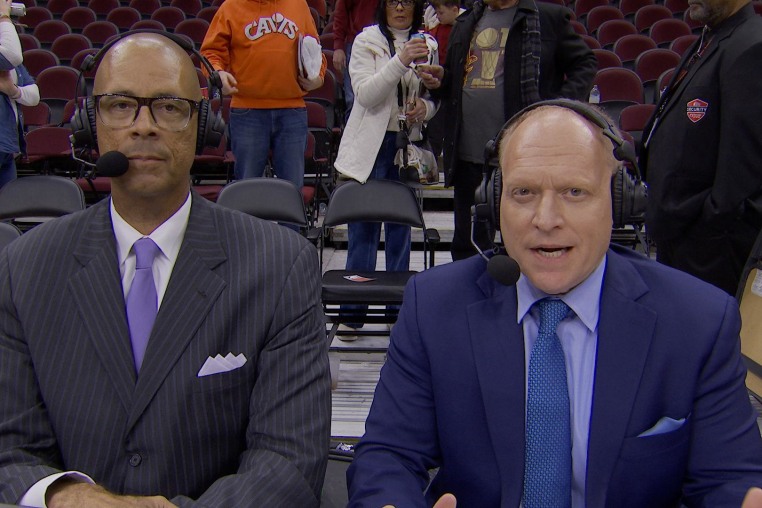 NBA News: Scores, Team Standings, Player Injuries and More | NBC News