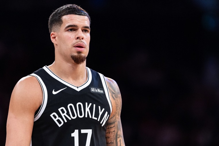 NBA News: Scores, Team Standings, Player Injuries and More | NBC News