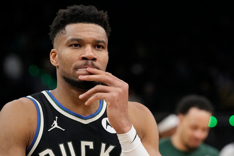 NBA News: Scores, Team Standings, Player Injuries and More | NBC News