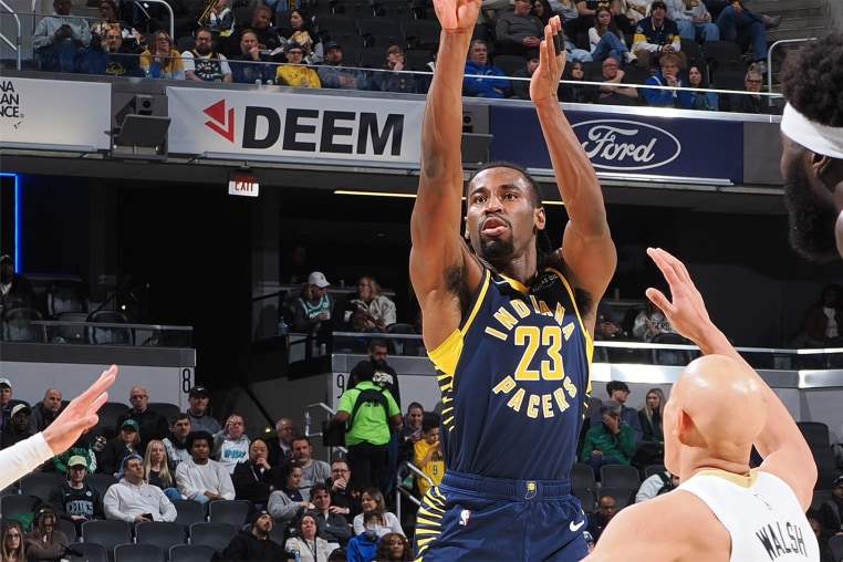 NBA News: Scores, Team Standings, Player Injuries and More | NBC News