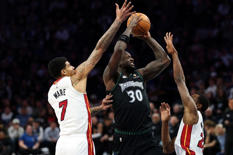 NBA News: Scores, Team Standings, Player Injuries and More | NBC News