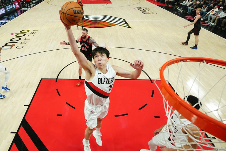 NBA News: Scores, Team Standings, Player Injuries and More | NBC News