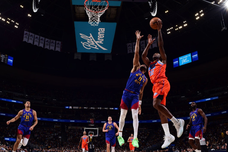 NBA News: Scores, Team Standings, Player Injuries and More | NBC News